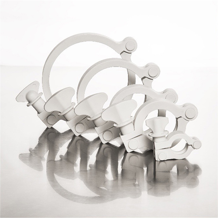 上海捷烁生物科技有限公司 - GMPFLEX