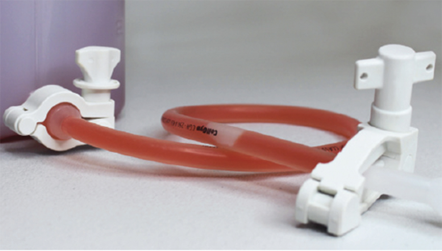 上海捷烁生物科技有限公司 - GMPFLEX