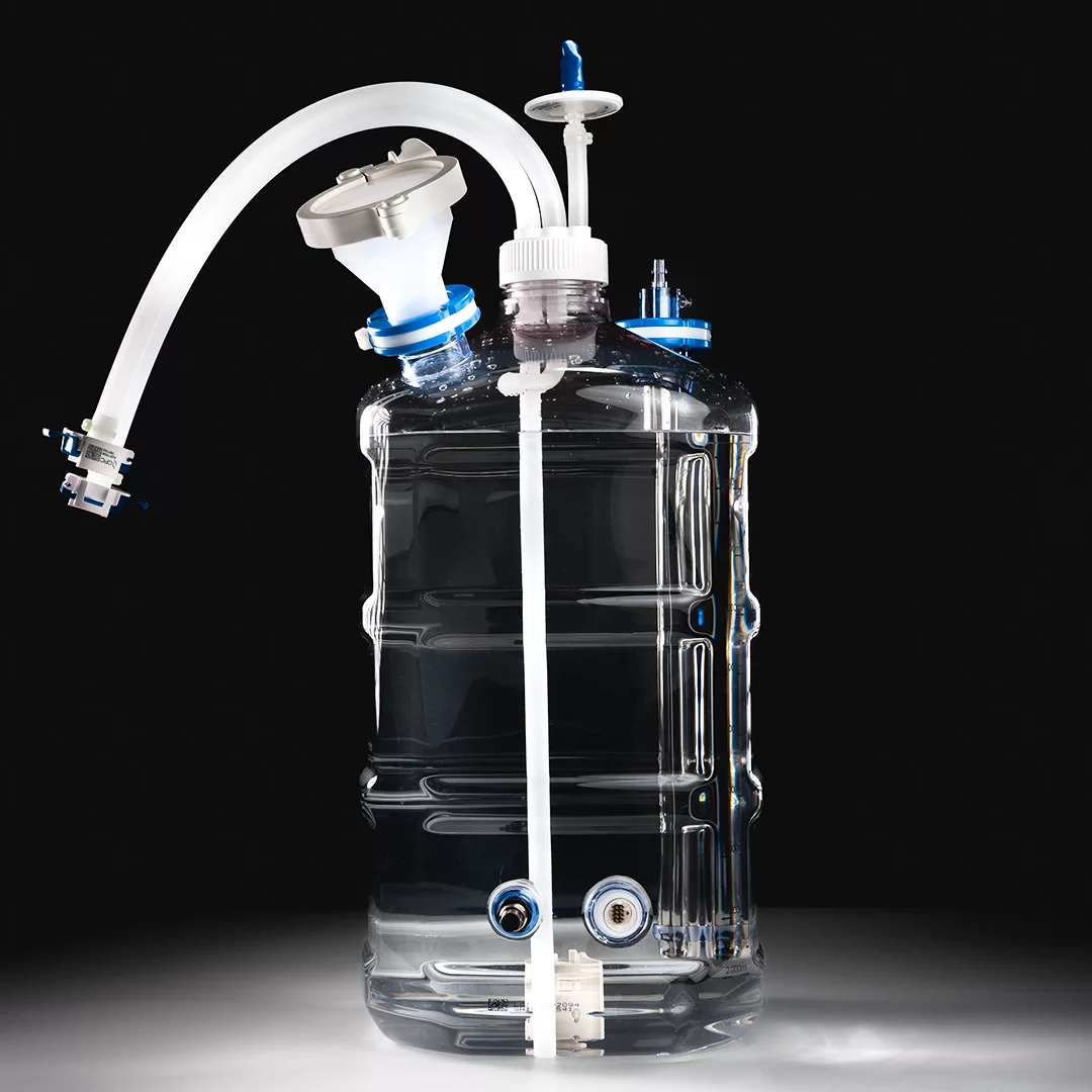 上海捷烁生物科技有限公司 - GMPFLEX