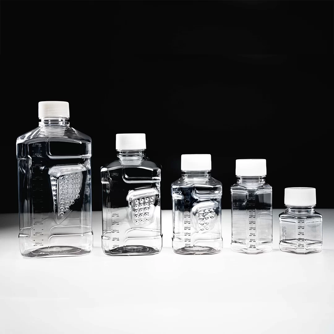 上海捷烁生物科技有限公司 - GMPFLEX